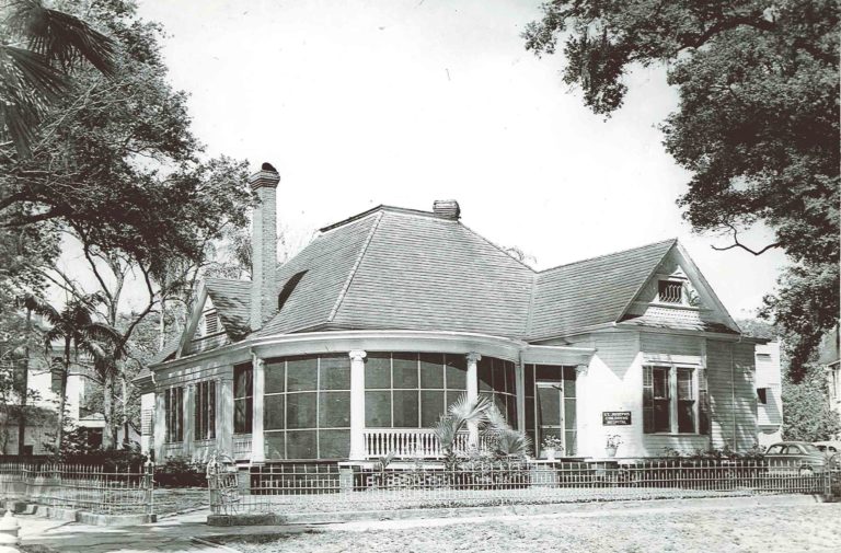 First SJCH 1930s | St Joseph's Hospitals Foundation