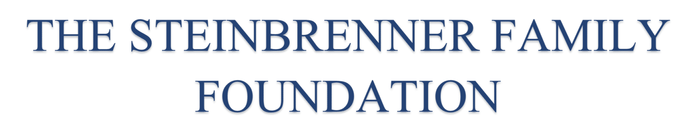 Steinbrenner Logo | St. Joseph's Hospitals Foundation