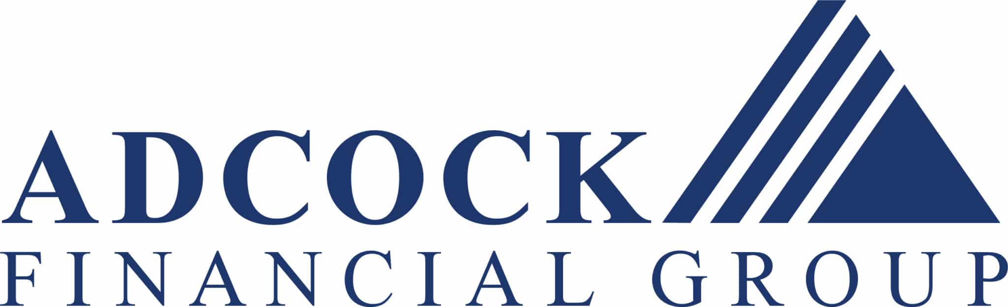 Adcock Logo | St. Joseph's Hospitals Foundation