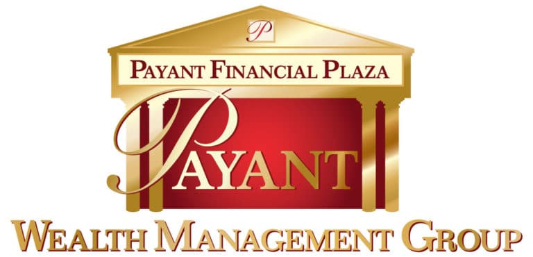 Payant Logo | St. Joseph's Hospitals Foundation