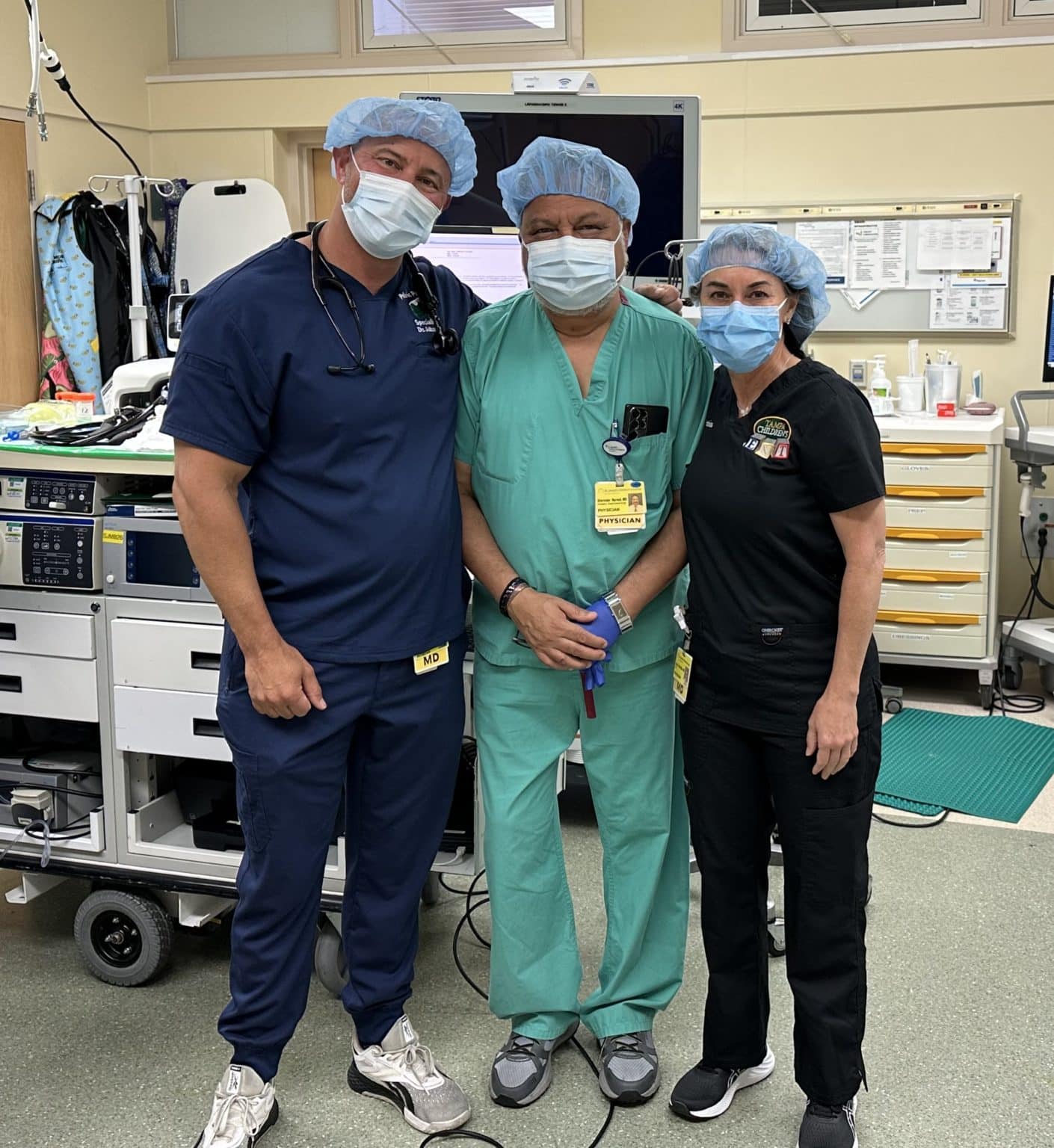 First-of-Its-Kind Program in Florida Provides Comprehensive Care for ...