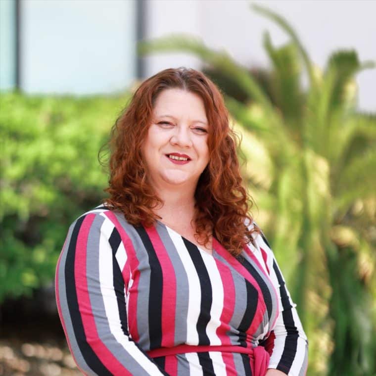 Meet The Foundation Team | St. Joseph's Hospitals Foundation