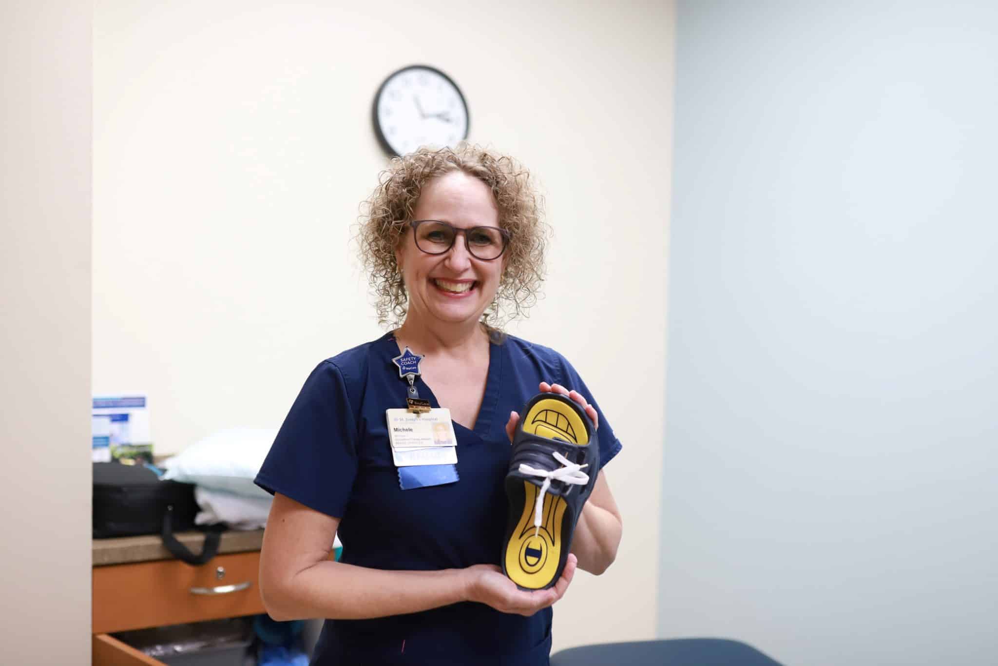 Humanity Grants Program: Fuel to Put Humanity to Work | St. Joseph's ...