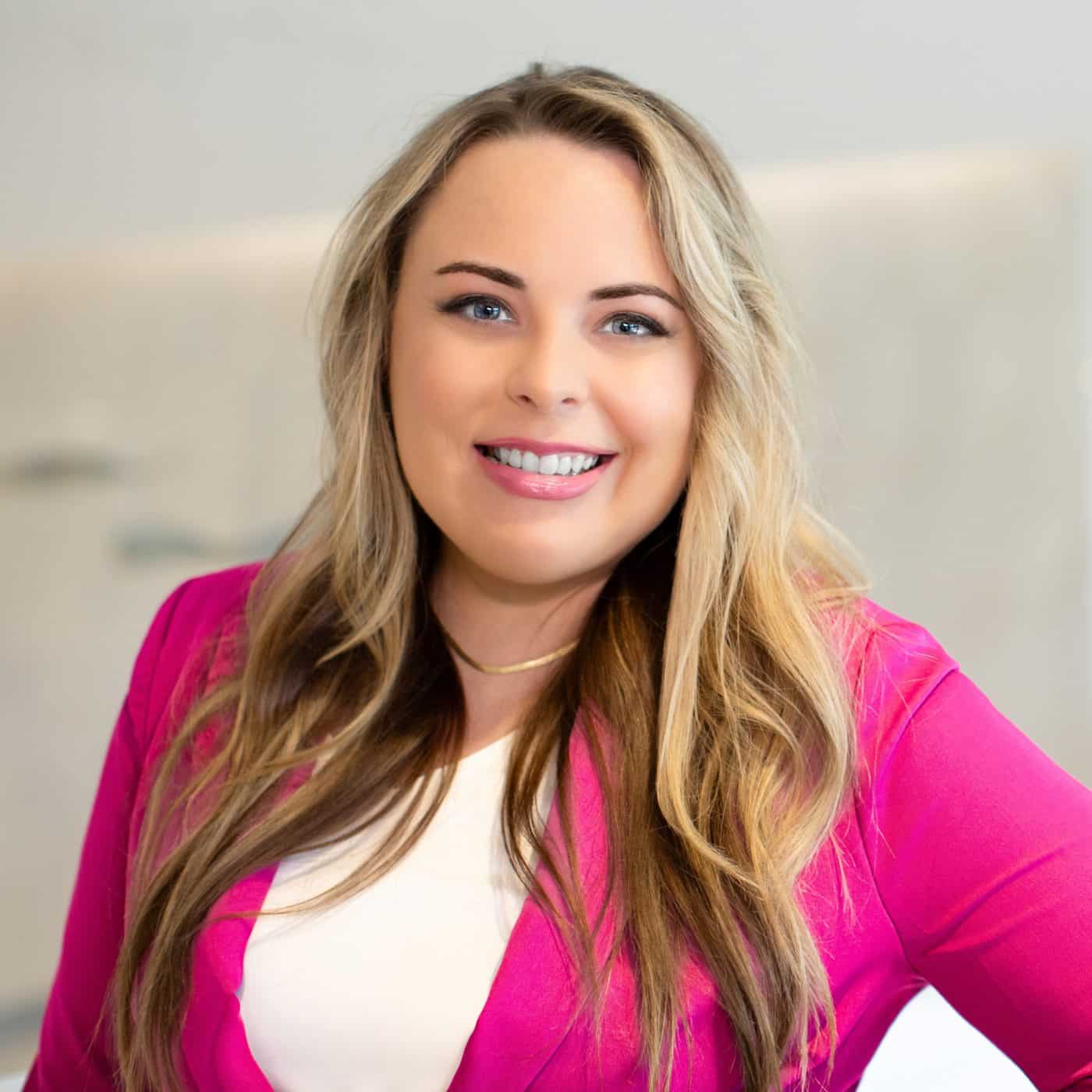 Meet The Foundation Team | St. Joseph's Hospitals Foundation