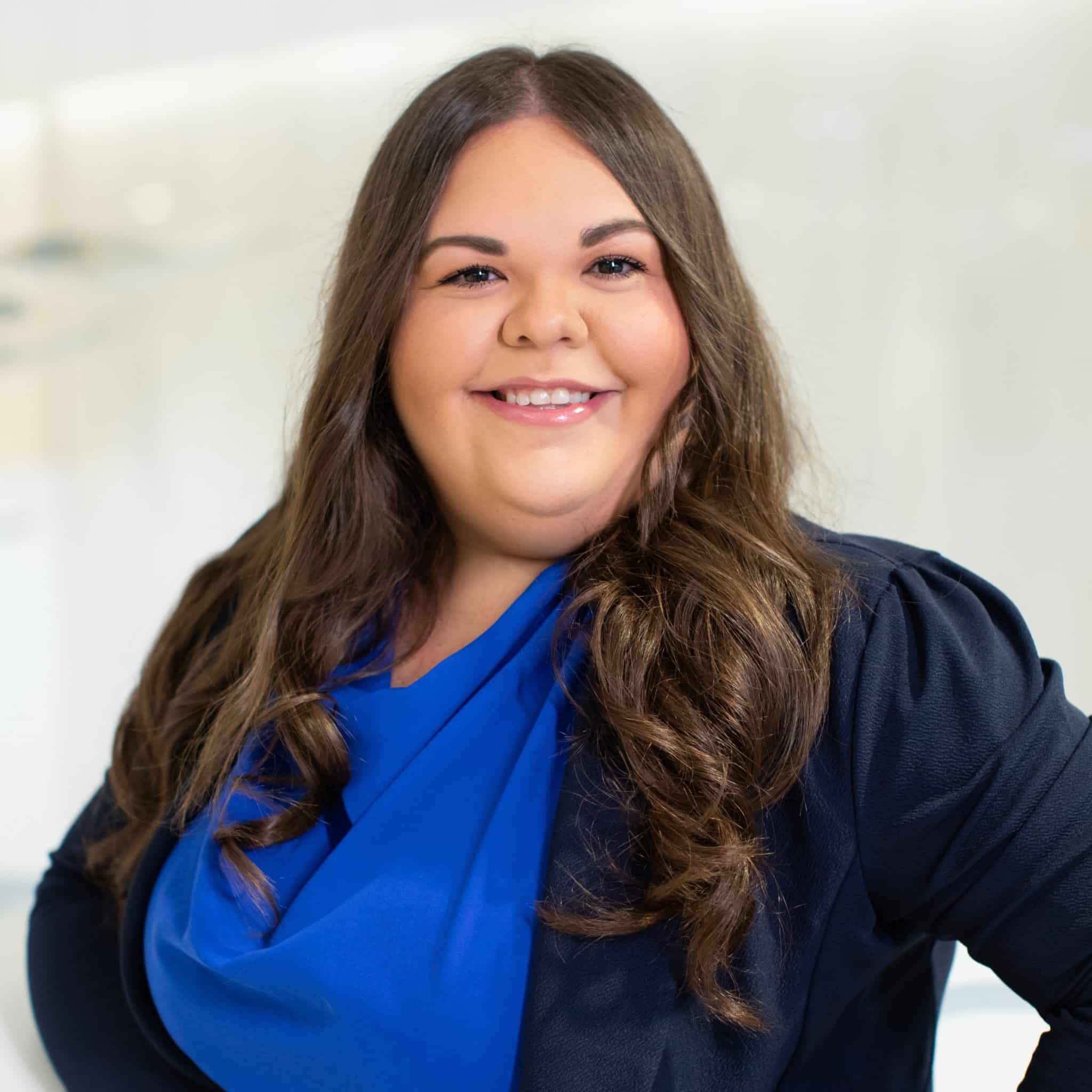 Meet The Foundation Team | St. Joseph's Hospitals Foundation