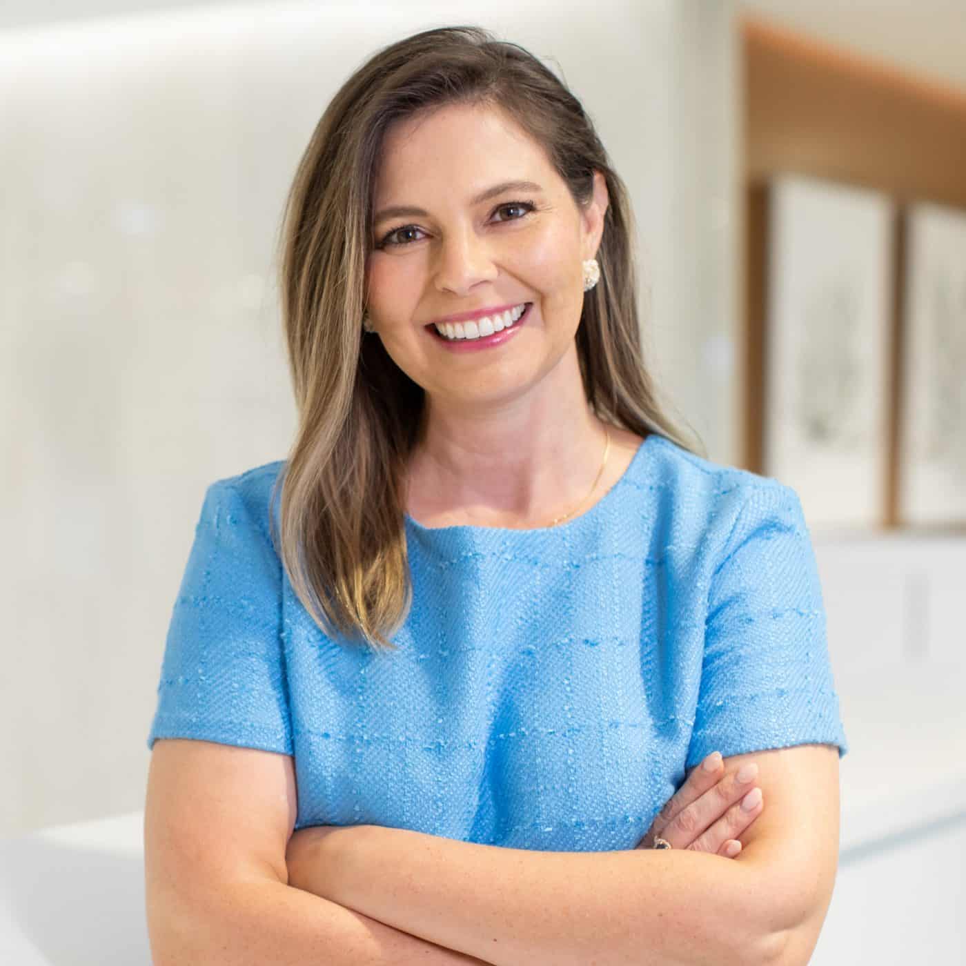 Meet The Foundation Team | St. Joseph's Hospitals Foundation