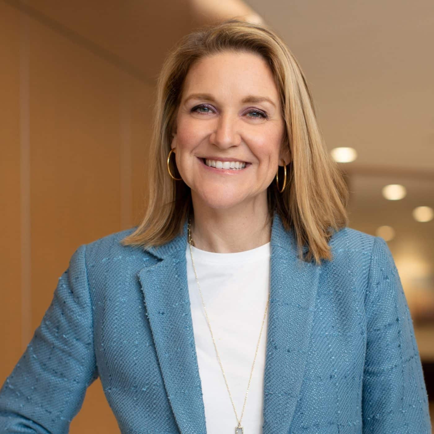 Meet The Foundation Team | St. Joseph's Hospitals Foundation