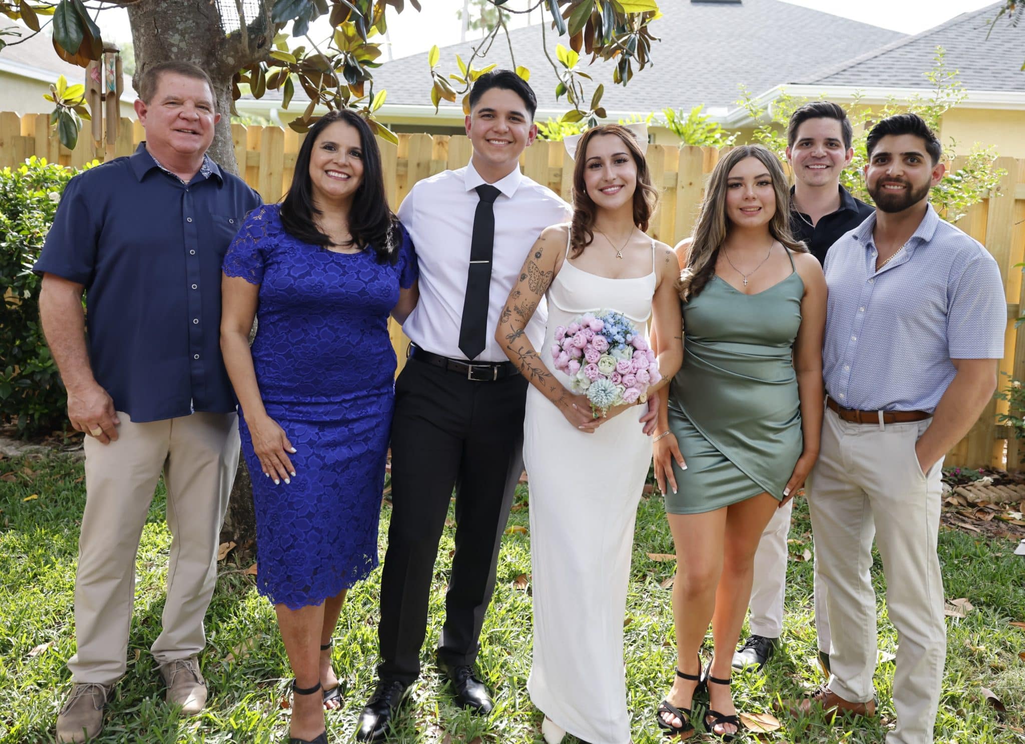 From Crisis to Compassion: The Abbott Family’s Story | St. Joseph's ...