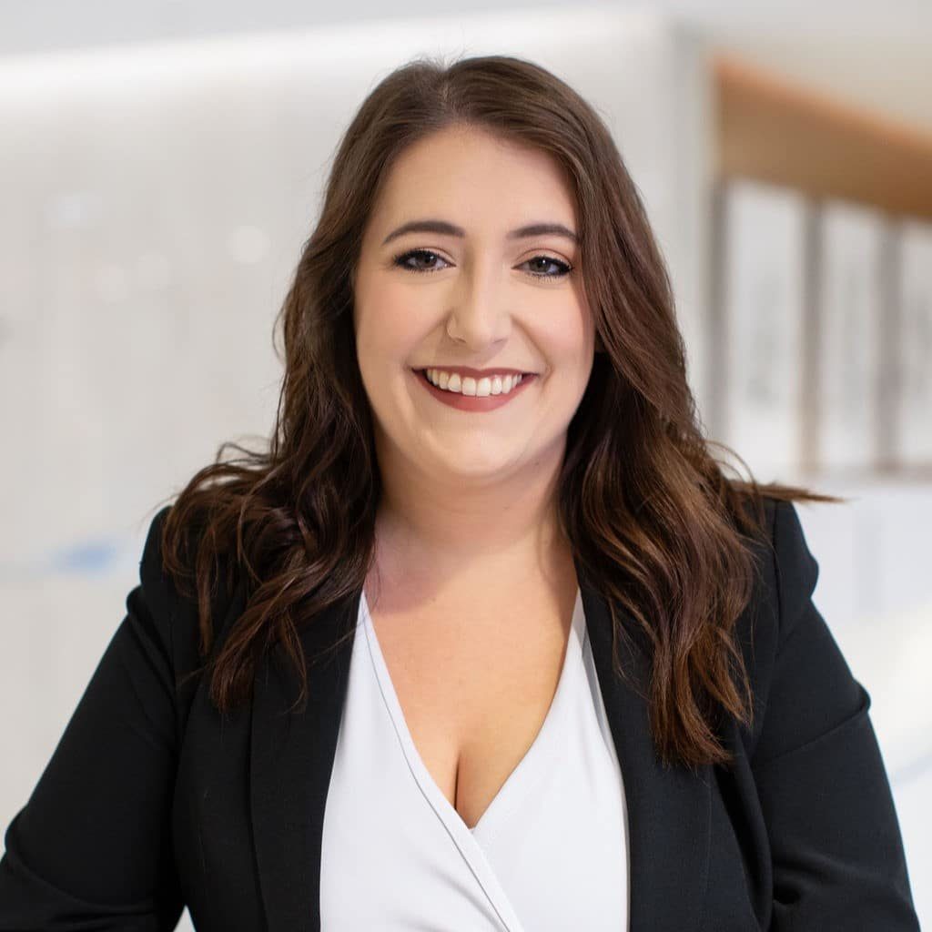 Meet The Foundation Team | St. Joseph's Hospitals Foundation